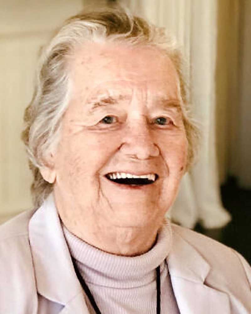 Mary Christine Bodden Dowdy | Tyler Morning Telegraph