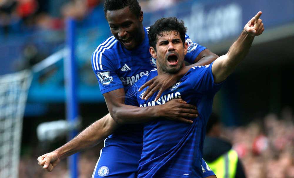 YOESTING: Chelsea shows it is EPL team to beat | Tyler Morning Telegraph