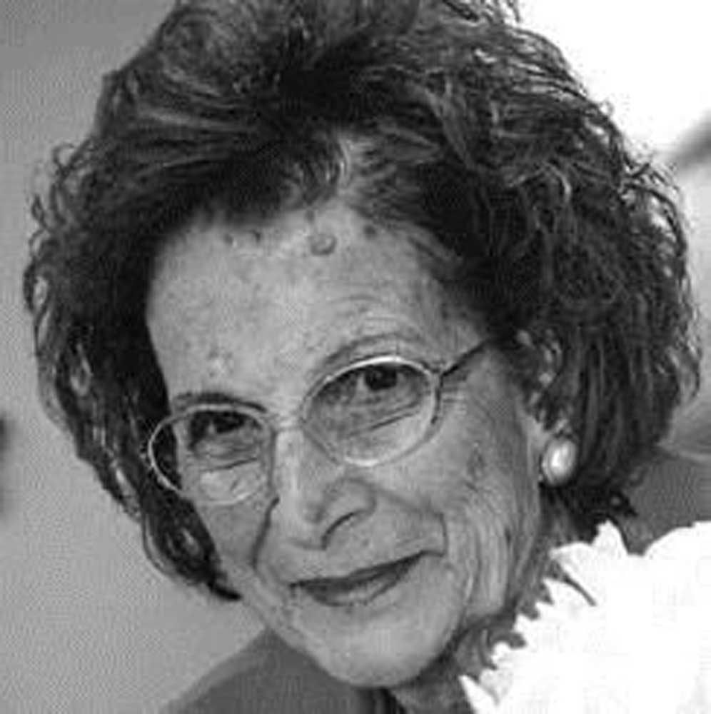 Cleola L. (Springer) Yeager | Tyler Morning Telegraph