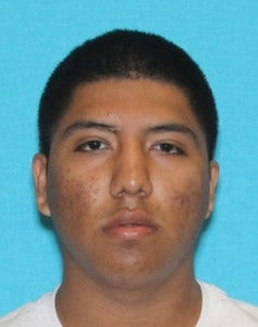 Texas most wanted fugitive caught after posting live Instagram video ...