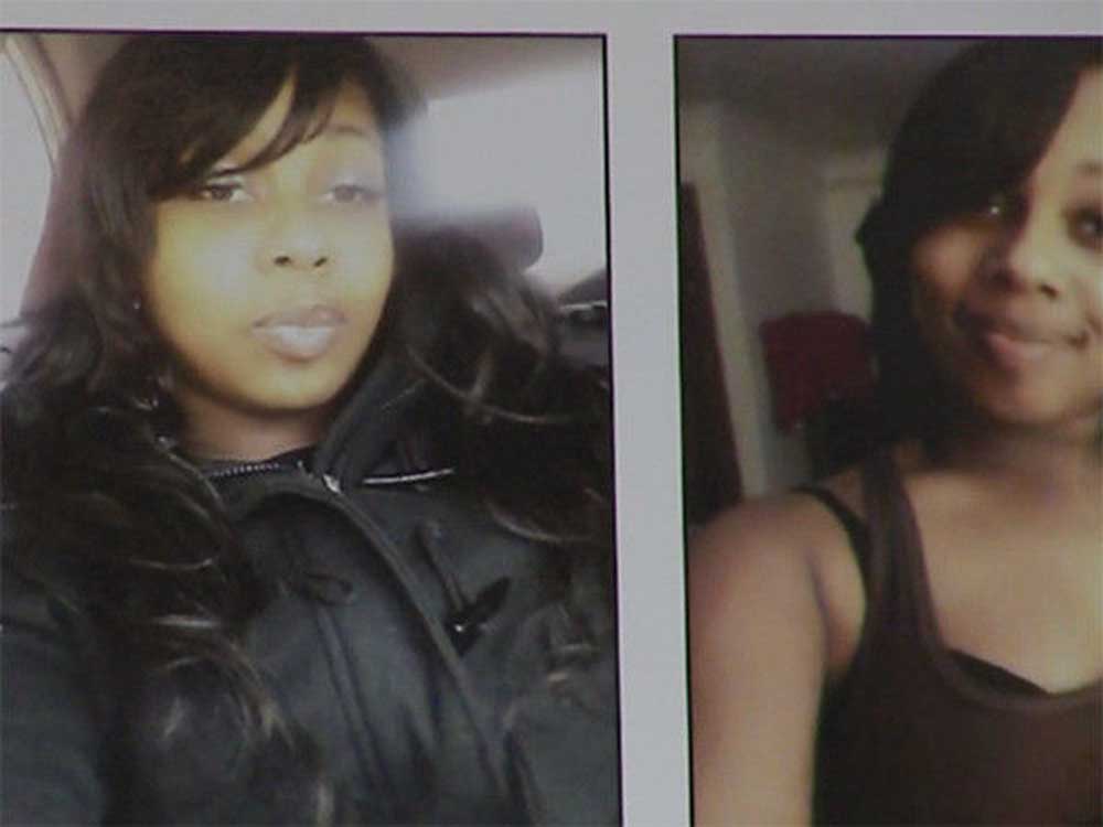 FBI adds Shanika Minor to 10 Most Wanted list for deaths of pregnant ...