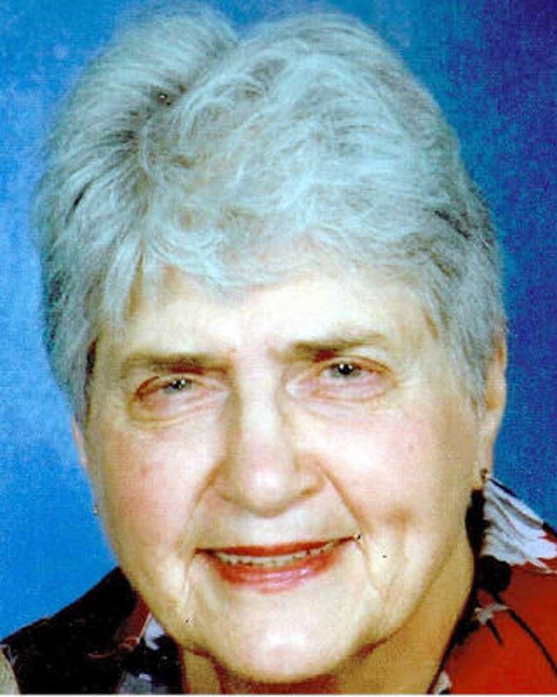 Barbara Ann Couhig | Tyler Morning Telegraph