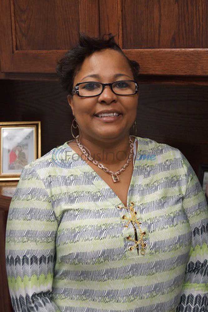 New Dogan principal sees improvement in students | Tyler Morning Telegraph