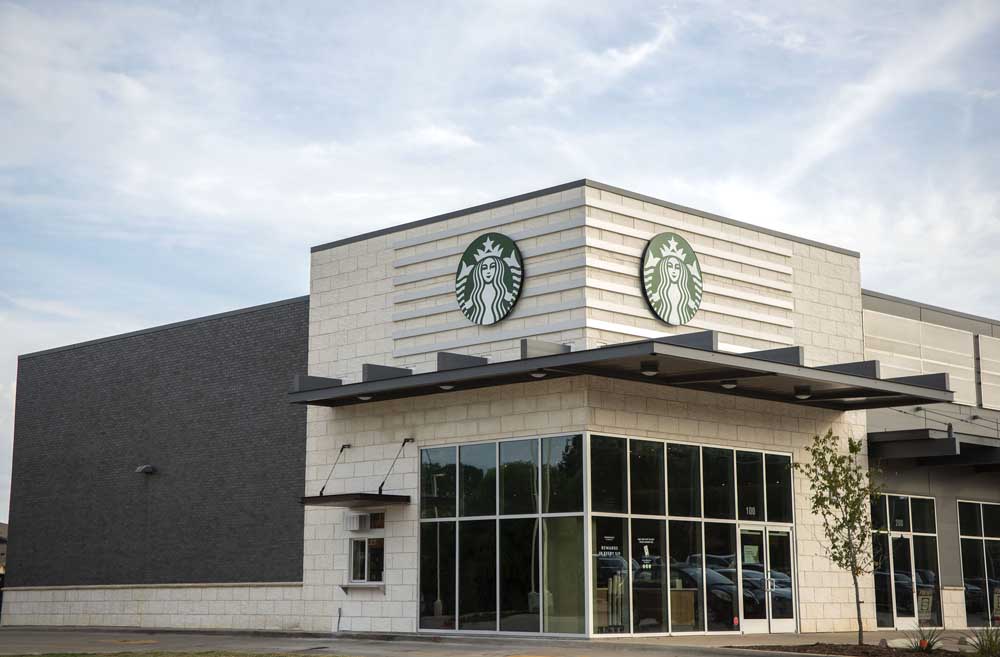 Starbucks opens new location in Tyler | Tyler Morning Telegraph