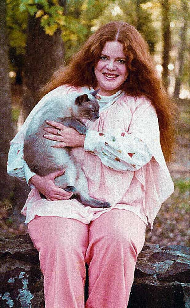 Linda Janice Meadows | Tyler Morning Telegraph