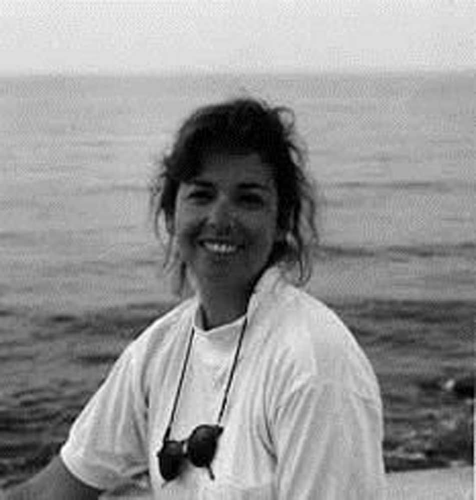 Mary Angela Breaux | Tyler Morning Telegraph