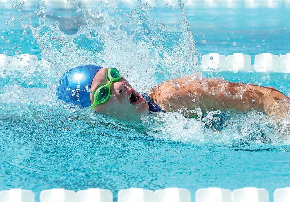 EAST TEXAS SUMMER LEAGUE SWIMMING CHAMPIONSHIPS | TYLER ISD AQUATIC ...