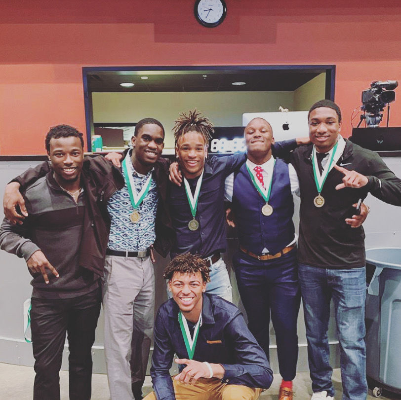 From the Sidelines: Longview’s Keilan Carr | Tyler Morning Telegraph