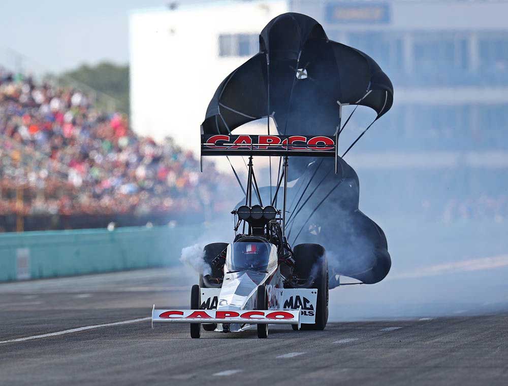Kilgore’s Torrence gets his Cowboy Hat: Texan Finally Gets His Capco ...