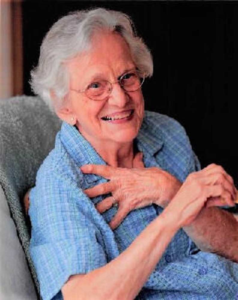 Doris M Morrison | Tyler Morning Telegraph