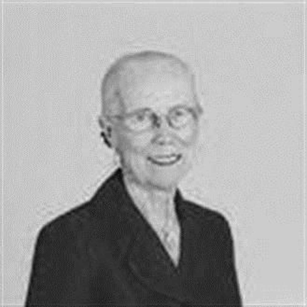 Barbara Bisset Pickhard | Tyler Morning Telegraph