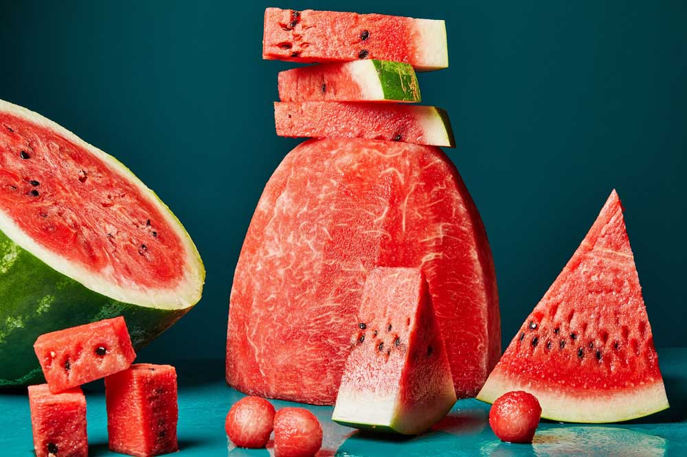 Giant watermelons are summer’s treasures. Here’s how to store, cut and ...
