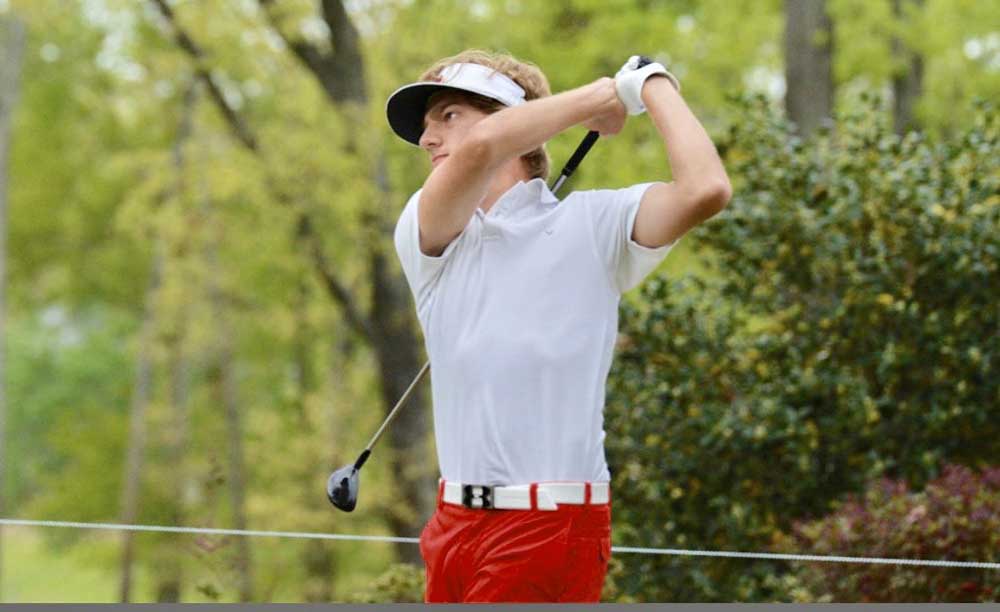 From the Sidelines: Brook Hill’s Gregory Goates | Tyler Morning Telegraph