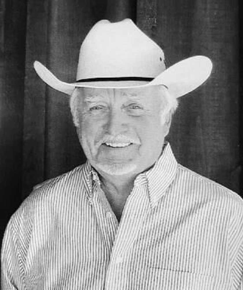 Harris Vern Storlie | Tyler Morning Telegraph