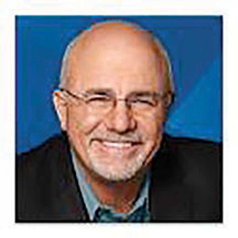 Dave Says: Stop playing with gold and silver, and pay off that debt ...