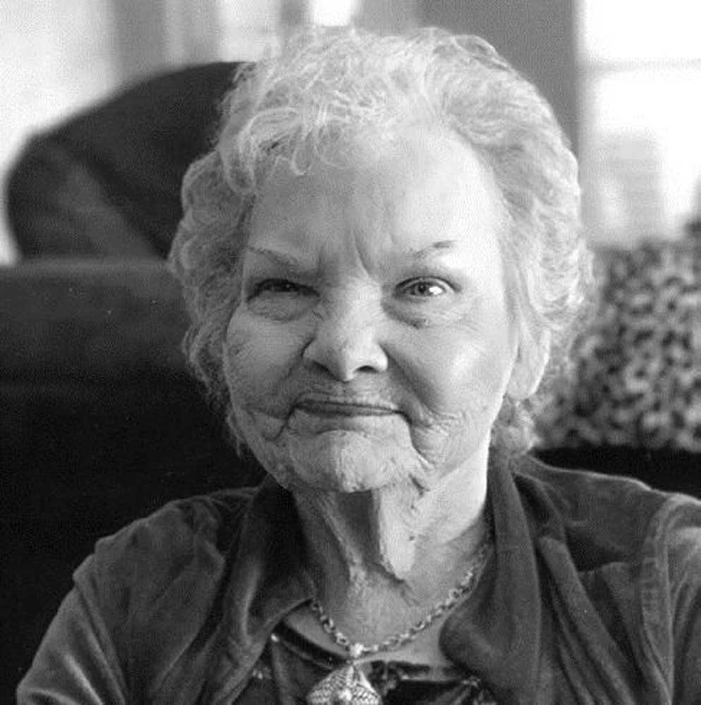 Wanda Lou Adcock | Tyler Morning Telegraph