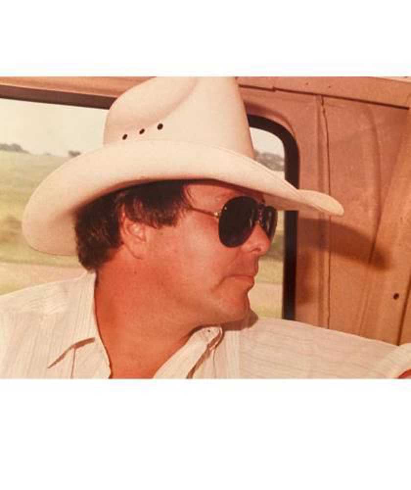 Hubert Edward Kidd Jr. | Tyler Morning Telegraph