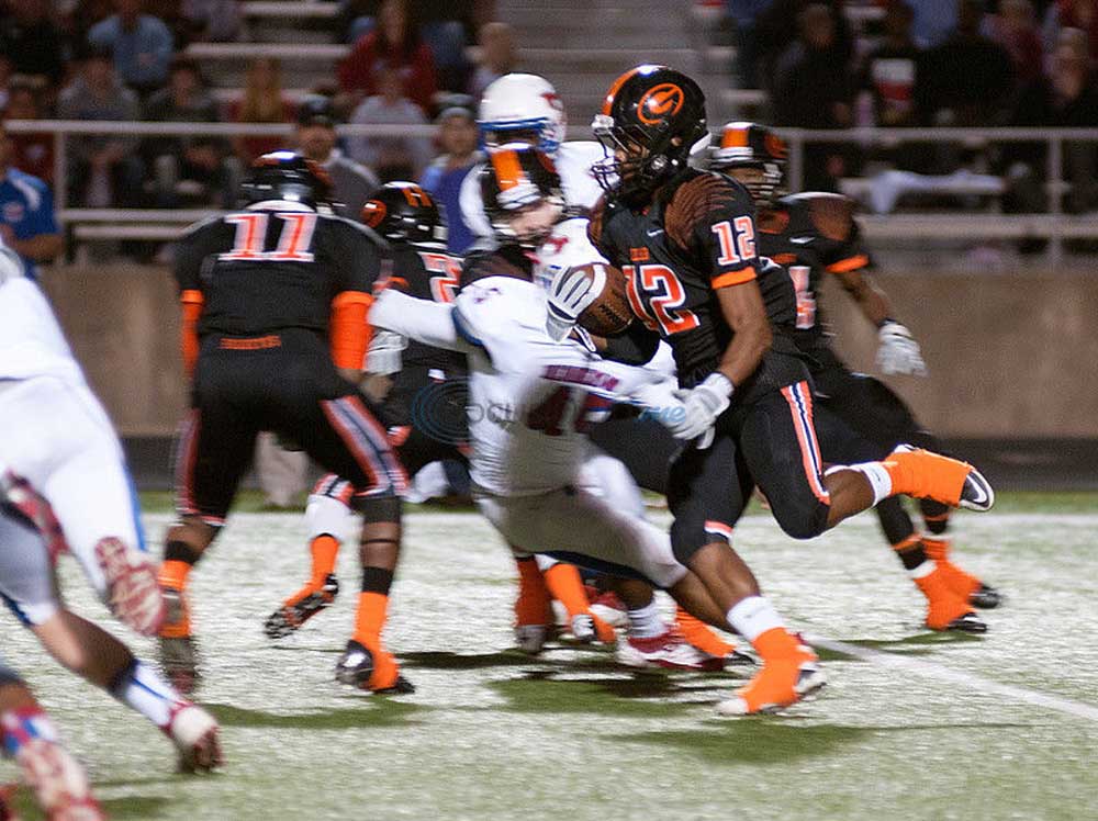 Moving On: Gilmer rallies to eliminate Henderson, 41-34 | Tyler Morning ...
