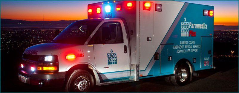 ETMC EMS has contract to provide ambulance services through 2040 ...