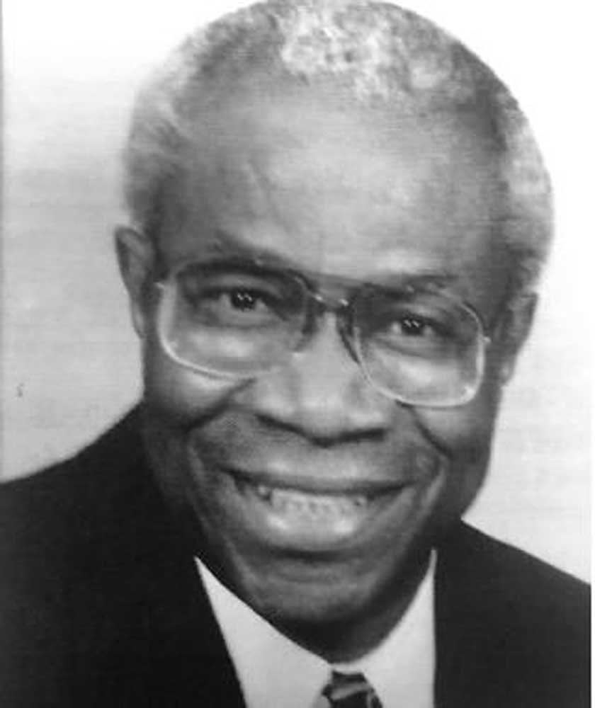 Daniel Lee Brooks | Tyler Morning Telegraph