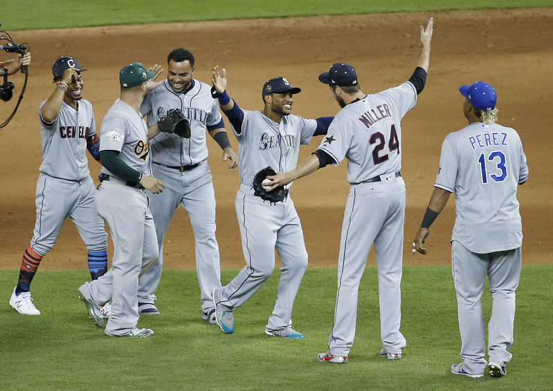Cano homer lifts AL over NL | Tyler Morning Telegraph