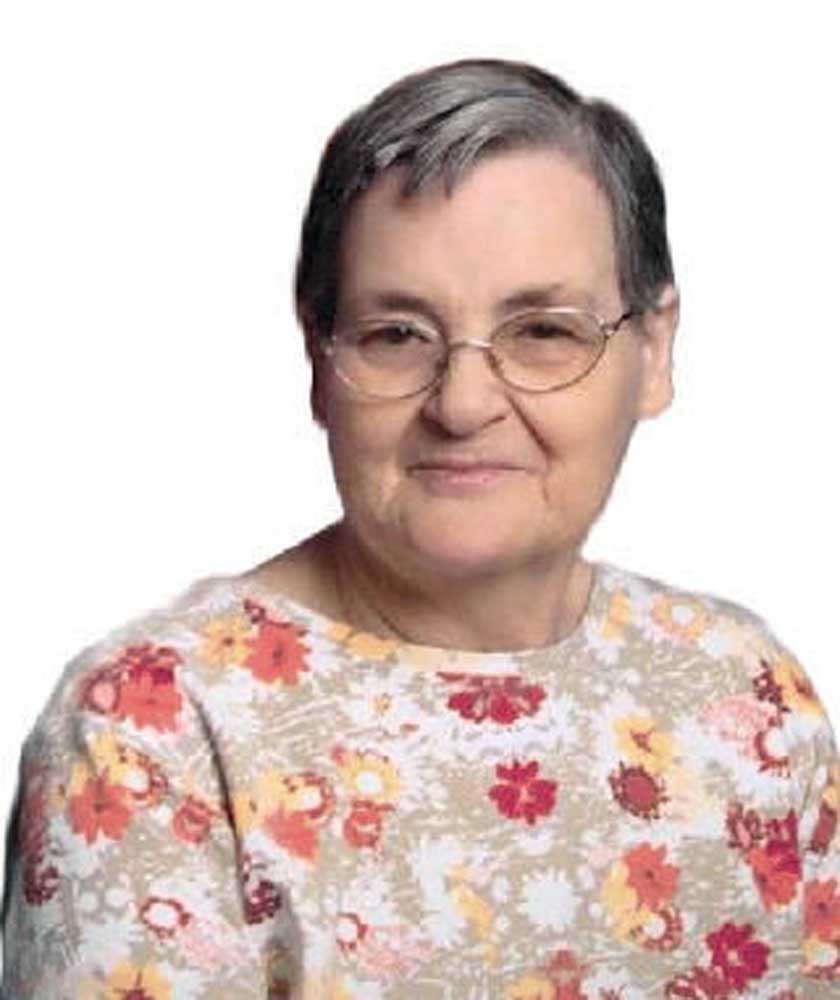 Dorothy Jean Williams | Tyler Morning Telegraph