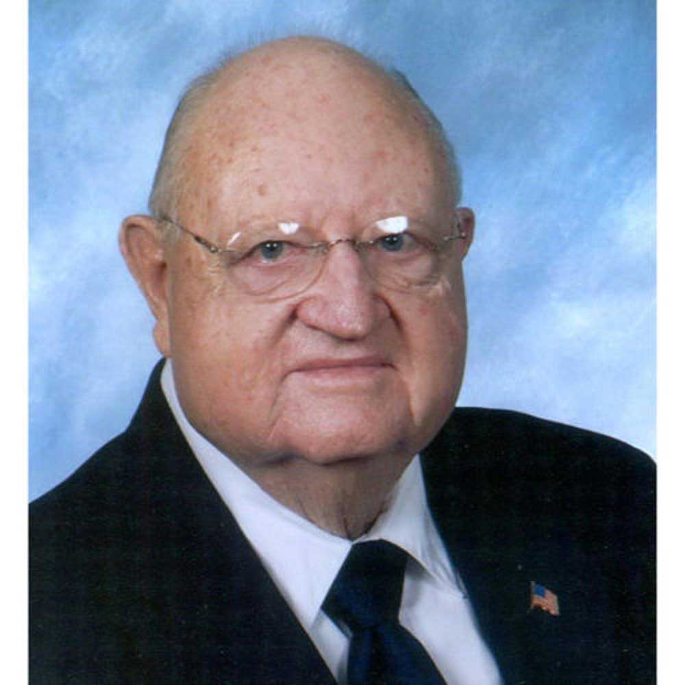 Jerry Carl Starkey | Tyler Morning Telegraph