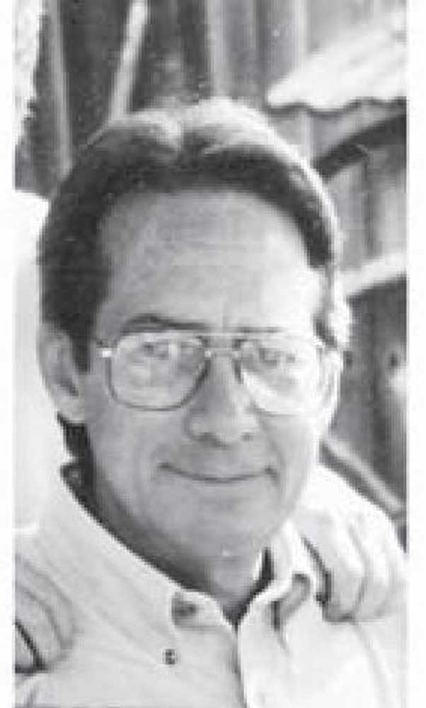 Billy Jack Barham | Tyler Morning Telegraph