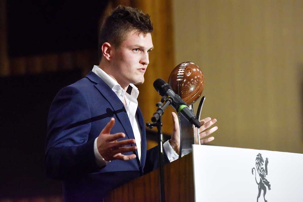 Van quarterback Garrett Moseley named ASB Player of the Year; Henderson ...