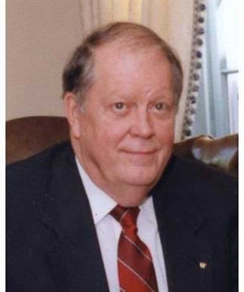 John Bennett White III | Tyler Morning Telegraph