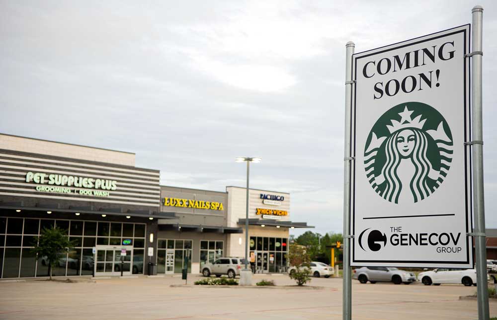 Starbucks announces new location coming to Tyler | Tyler Morning Telegraph