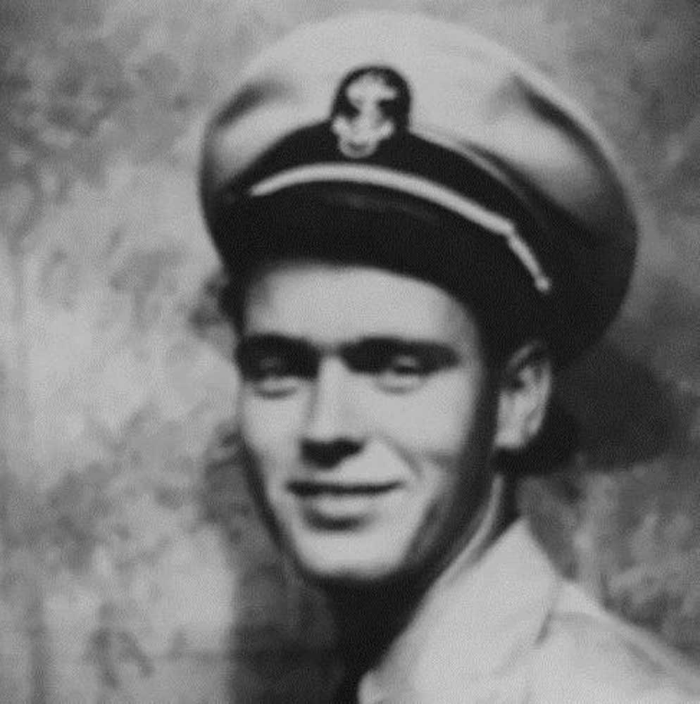 James R. “Bob” Rafferty | Tyler Morning Telegraph