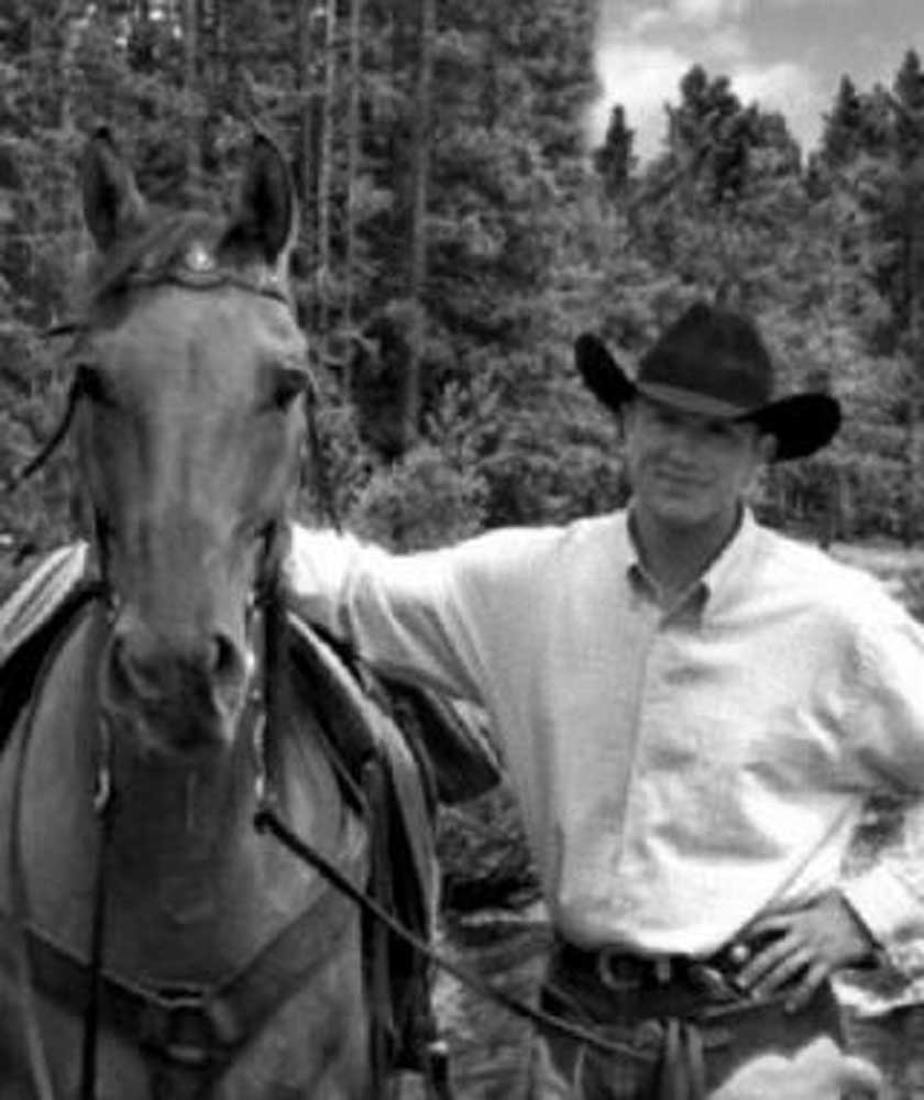 Marshall Acker | Tyler Morning Telegraph