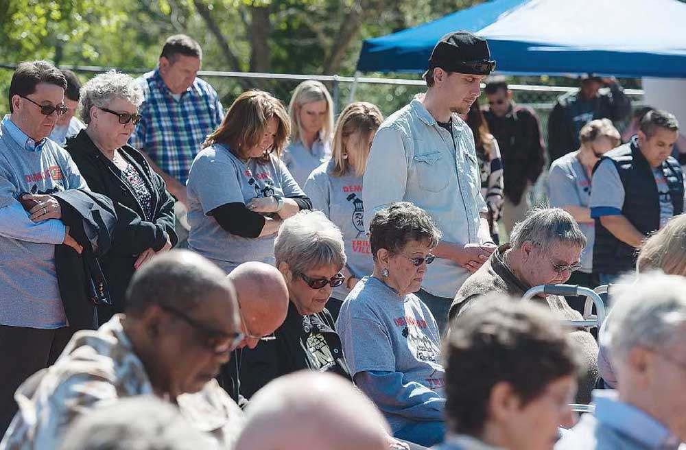 A Clean Slate | Tyler Morning Telegraph