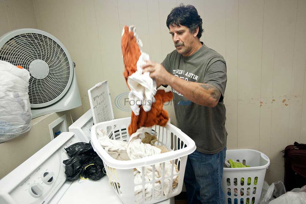 Gateway to hope provides for the homeless | Tyler Morning Telegraph