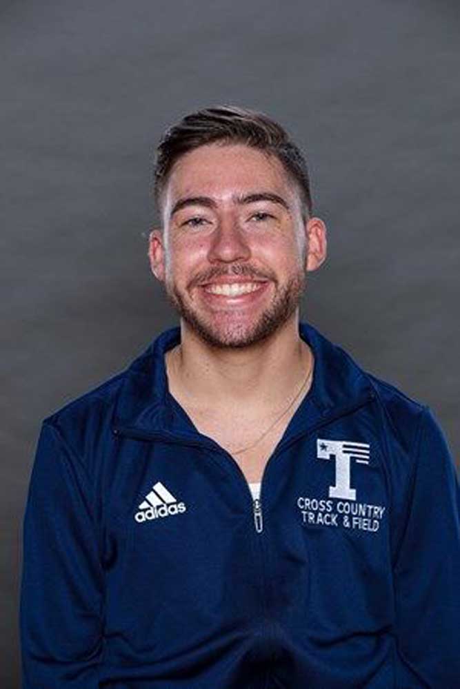 UT Tyler Notebook: Summer Grubbs named LSC Indoor Track & Field ...