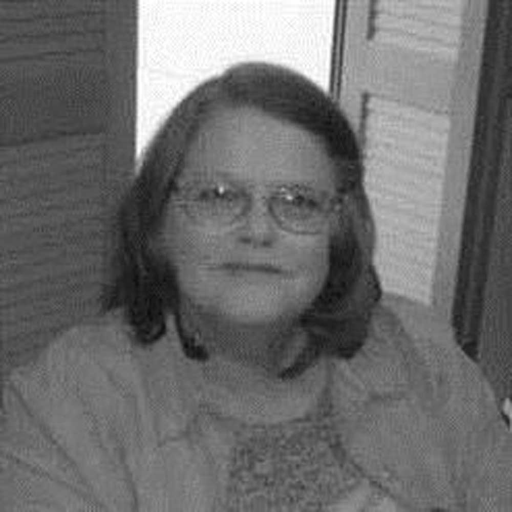 Wendy Gail (Mathews) Martin | Tyler Morning Telegraph