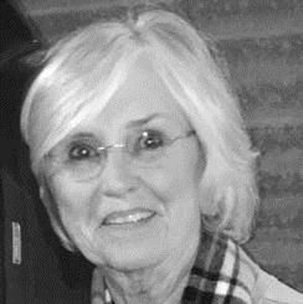 Mary Ann (Hopson) Klinner | Tyler Morning Telegraph
