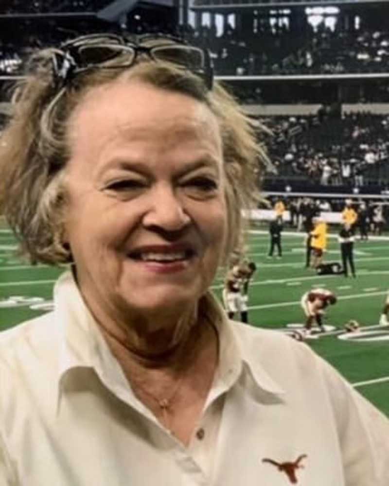 Peggy Ann Leonard | Tyler Morning Telegraph