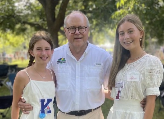 Tyler-area sisters, who were at Camp Mystic, share survival story ...