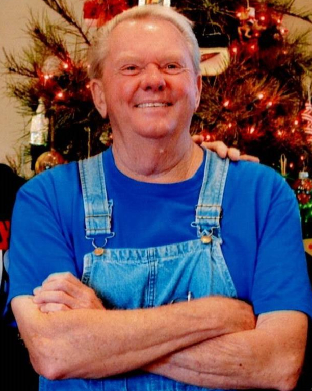 Billy Lee Portwood | Tyler Morning Telegraph