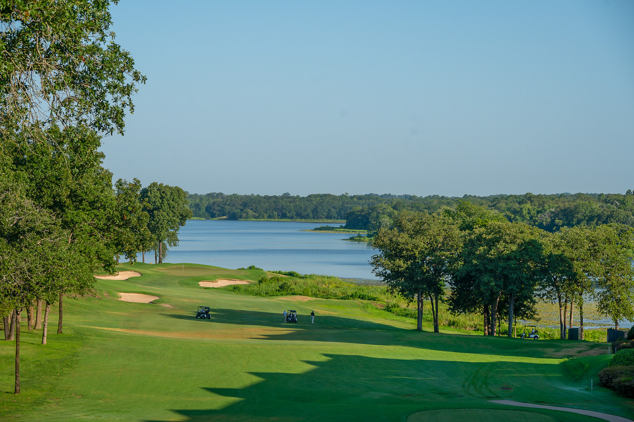 Tee Time: 55th M&P Group Texas State Open set for The Cascades | Tyler ...