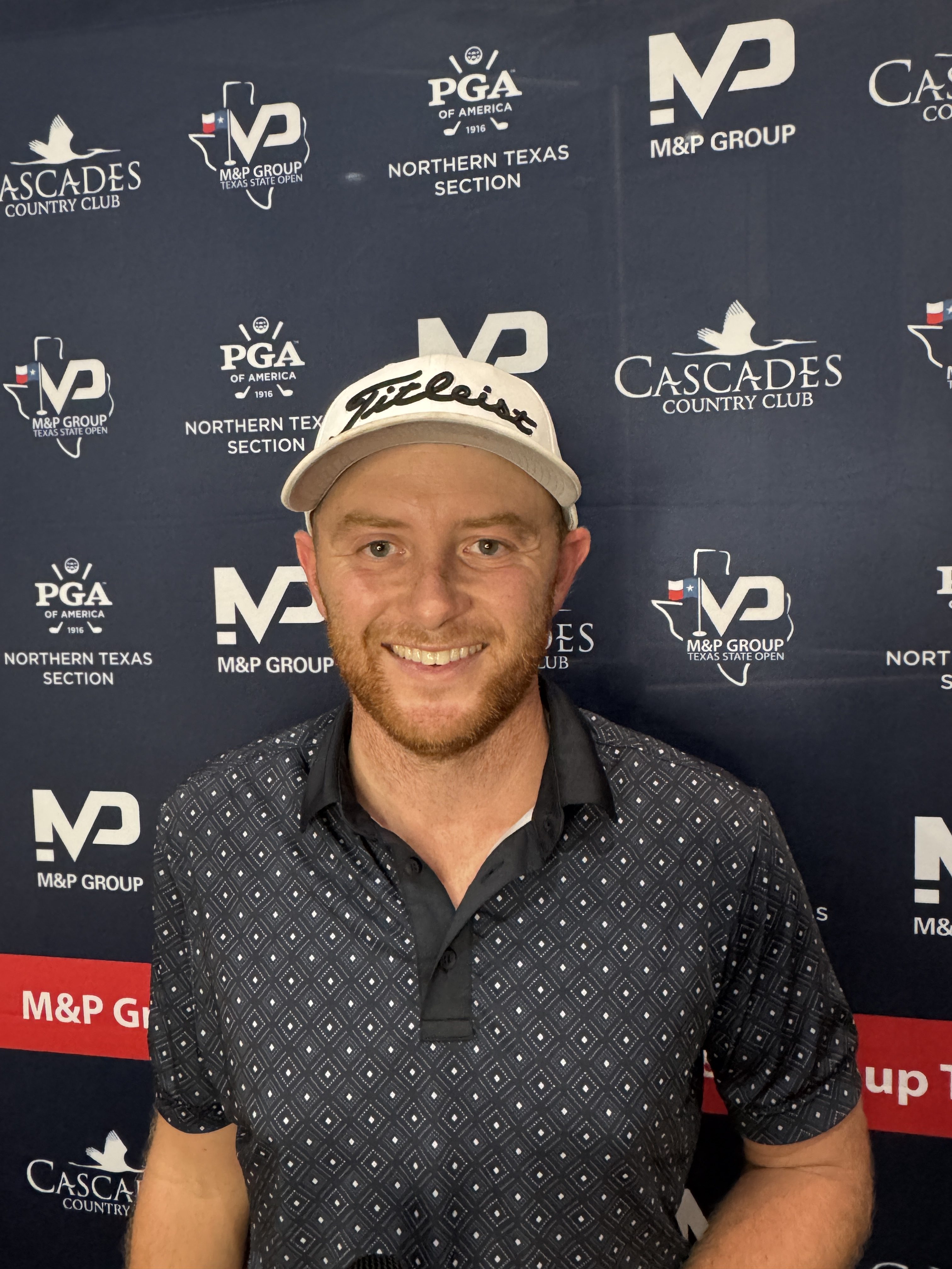 Josh Radcliff shoots a 62, moves to 12-under at Texas State Open ...