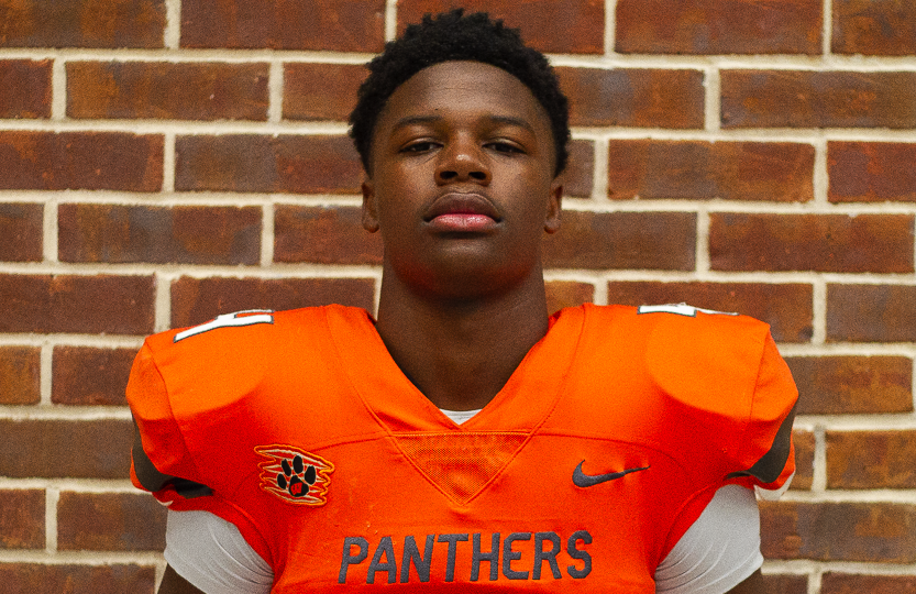 Athens’ David Richardson, Palestine Westwood’s Kavian Bryant named ...