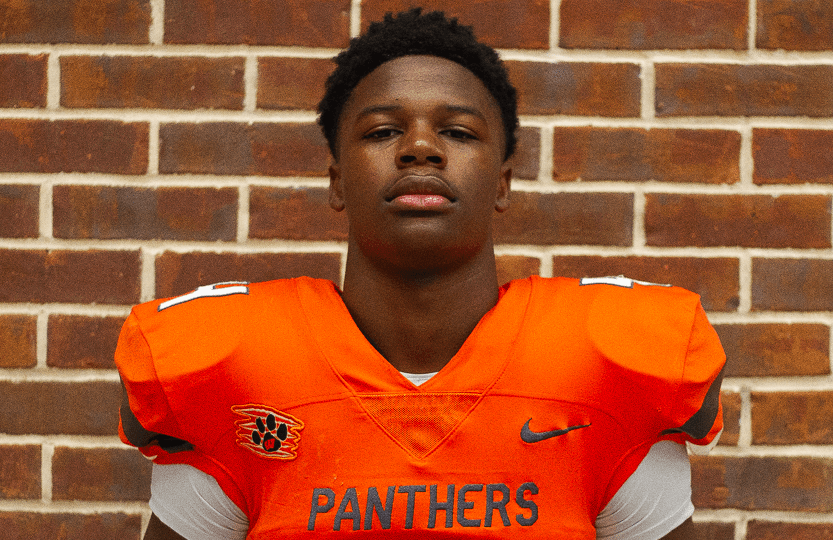 Athens’ David Richardson, Palestine Westwood’s Kavian Bryant named ...