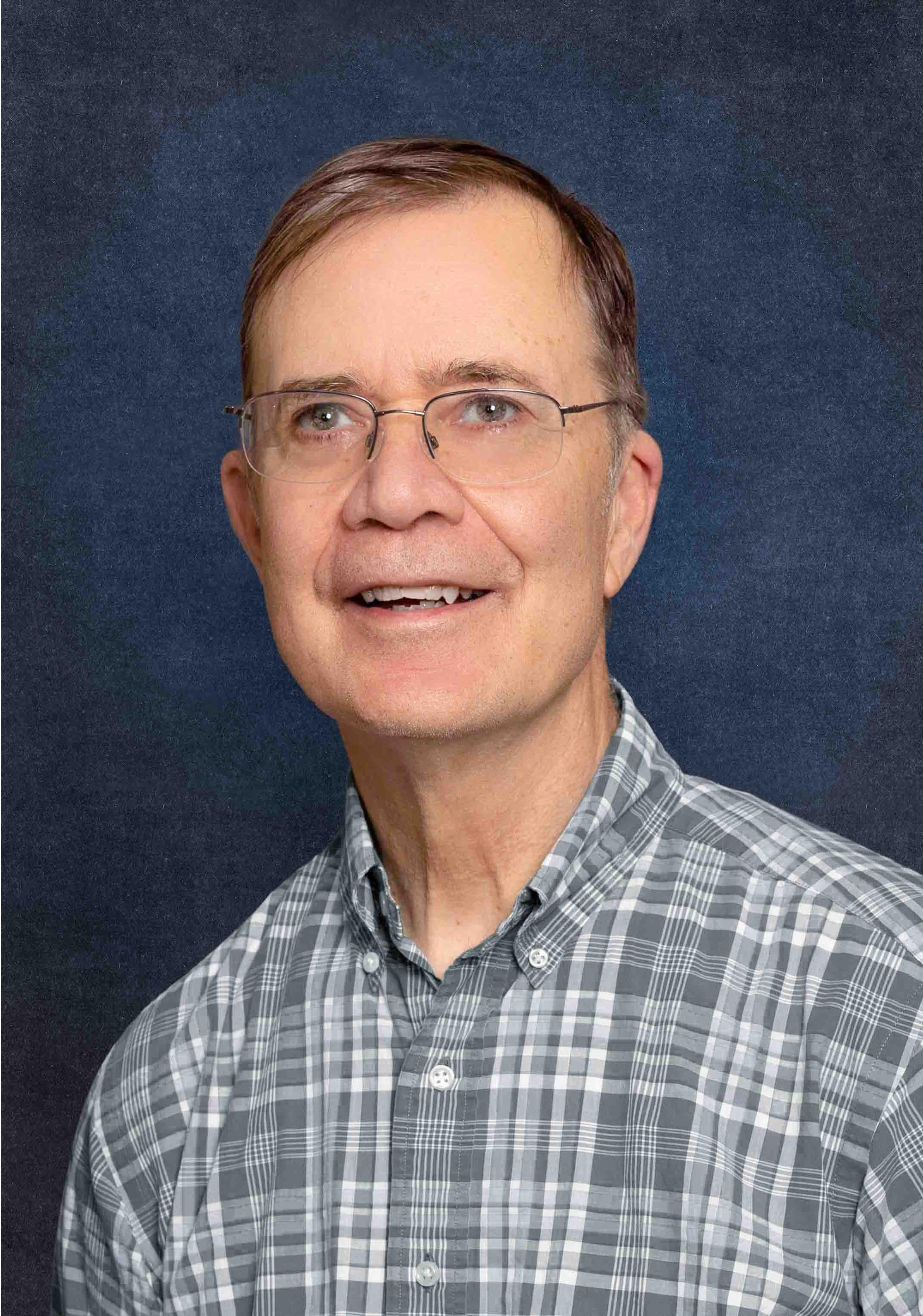 Reverend Doctor Michael Douglas Dent | Tyler Morning Telegraph