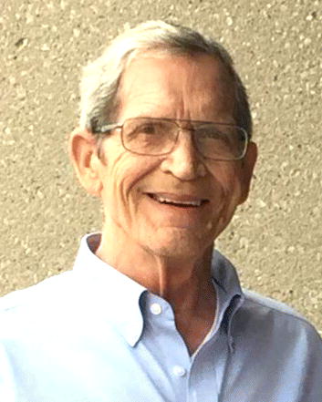 Robert “Tut” Craig | Tyler Morning Telegraph