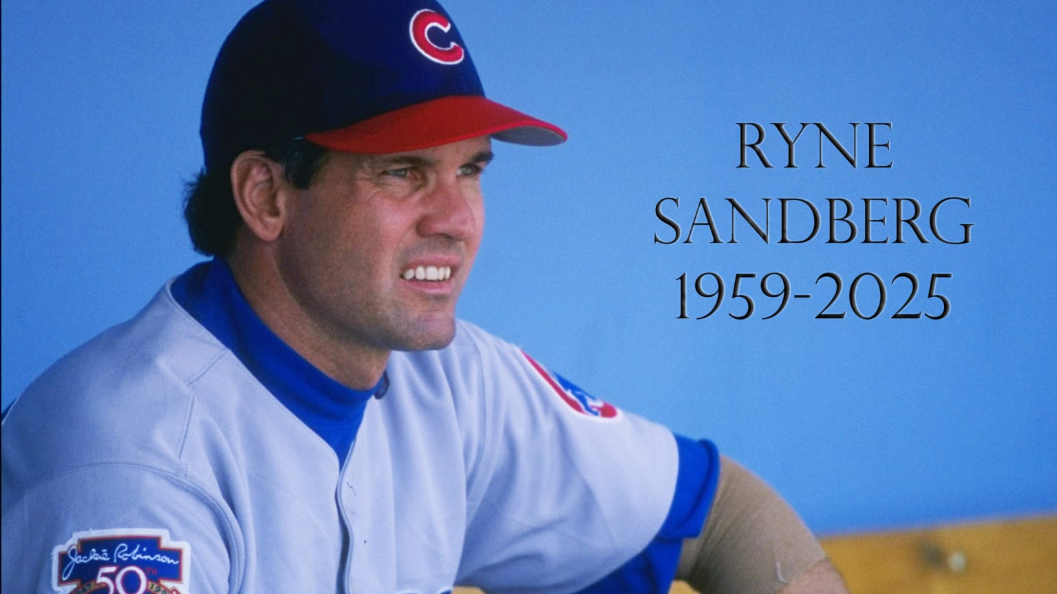 Legendary Cubs 2B Ryne Sandberg dies at 65 | Tyler Morning Telegraph