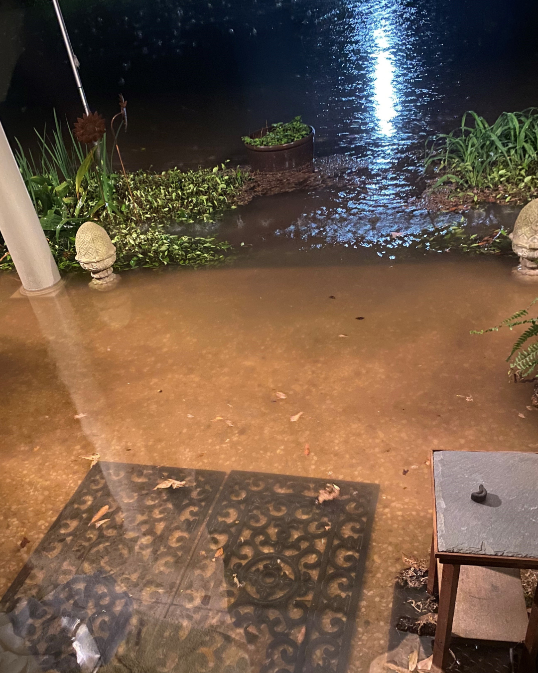 City of Tyler expands 2025 Structure Flooding Project, adds streets ...