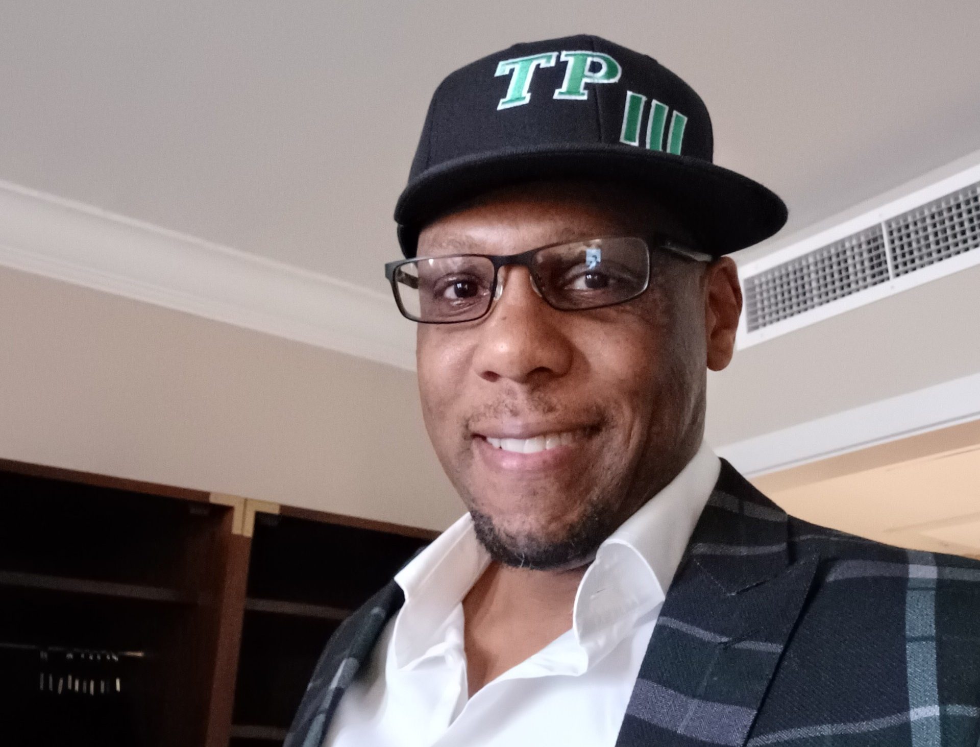 Tyler play ‘Sins of My Father’ explores fatherhood, faith and identity ...